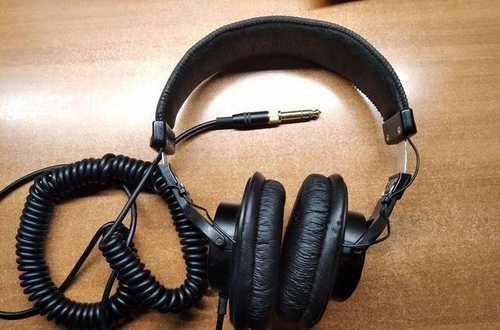 Наушники Sony MDR - 7605