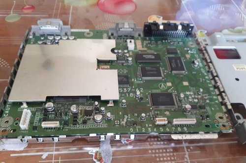 Мат плата Sony Ps1 PU-18