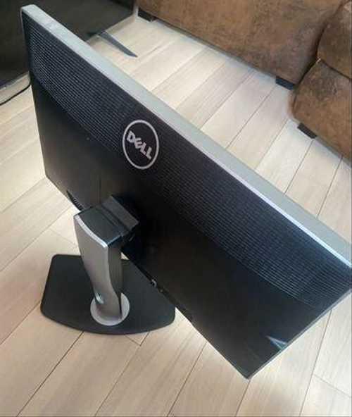 Монитор Dell u2713hmt