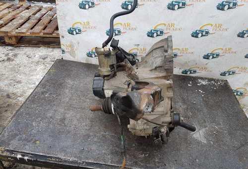 МКПП Mazda FS-DE