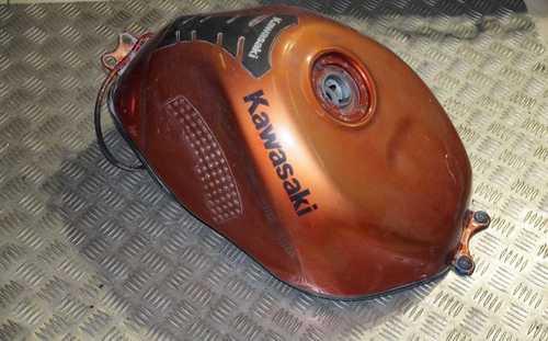 Бак Kawasaki ZX6R 1998-99