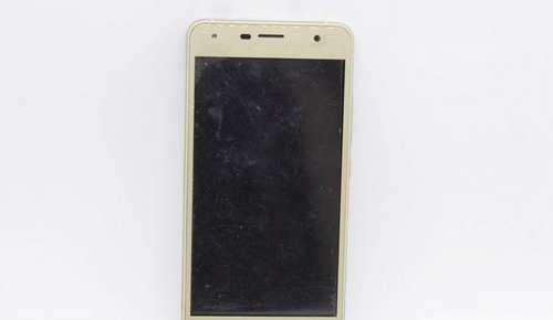 Телефон Prestigio 5518 Muze X5 LTE на запчасти