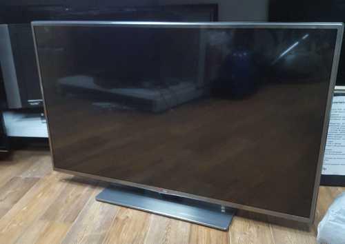 Телевизор LG 42LB658V
