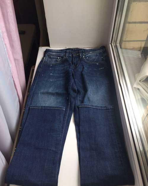 Джинсы Levi’s скинни