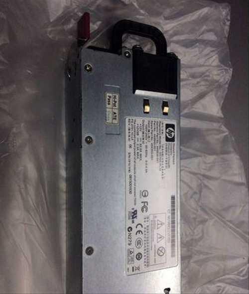 Блок питания HP hstns-PL12