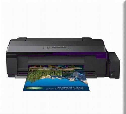 Офисный принтер Epson L1800