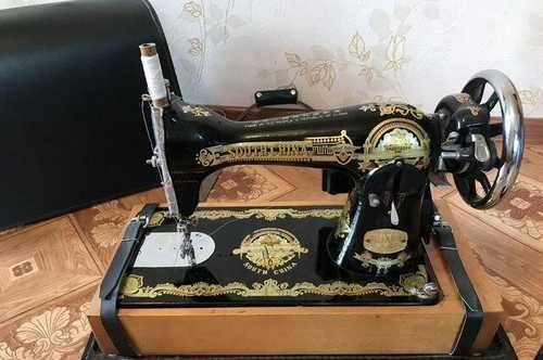 Швейная машинка South China