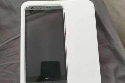 Телефон HTC desire 820 dual SIM