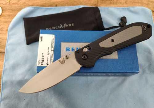 Нож Benchmade Greek 560 s30v