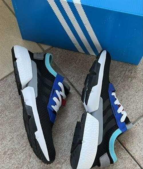 Adidas pod system