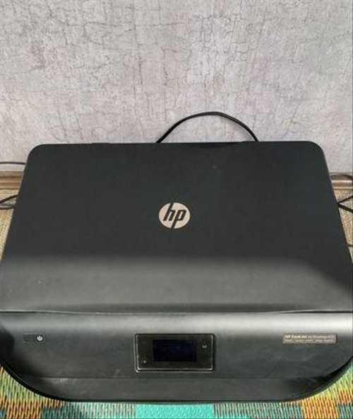 Принтер HP DeskJet