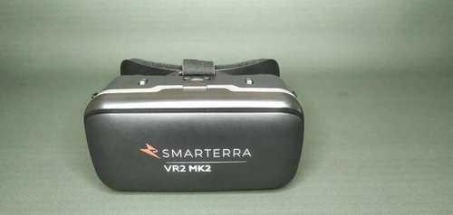 Очки виртуальной реальности SmarTerra VR2 Mark 2