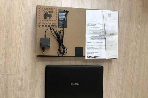 Ноутбук asus R540MB