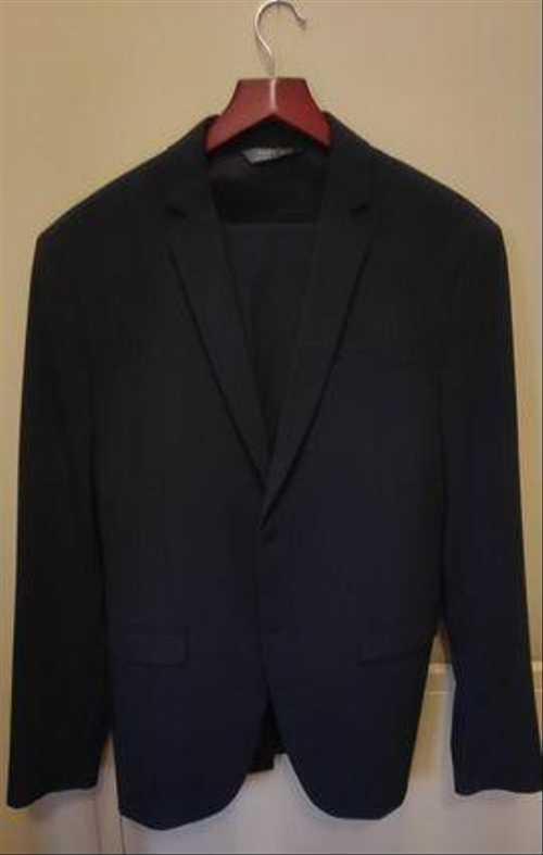 Брючный костюм Zara мужской