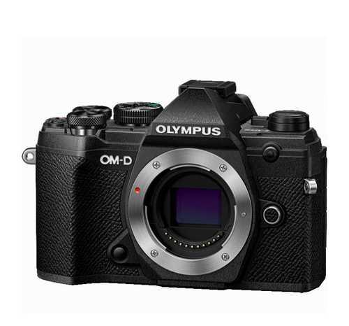 Фотоаппарат Olympus OM-D E-M5 Mark III Body (рст)