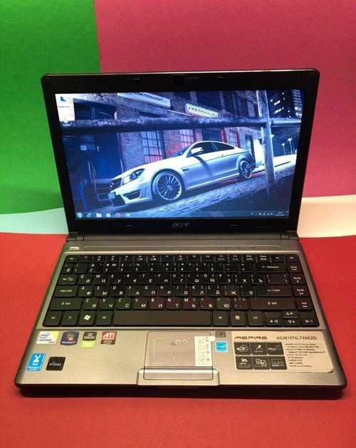 Acer aspire 3810t (ш2565)