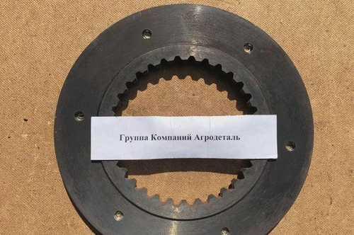 Тормозок (чтз) (Т-130, Т-170) 18-14-140-01сп