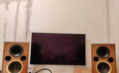 Акустические системы Pioneer S-LH5a от tad