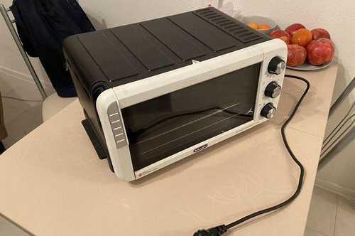 Духовка DeLonghi EO 12562