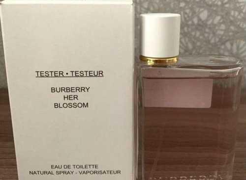 Туалетная вода Burberry Her Blossom
