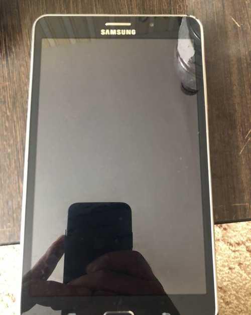 Планшет Samsung galaxy tab4 7.0