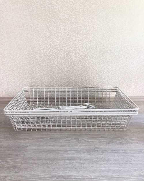 Корзина икеа