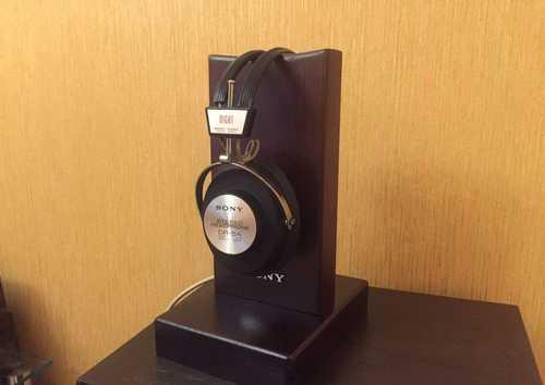 Наушники Sony DR-5A