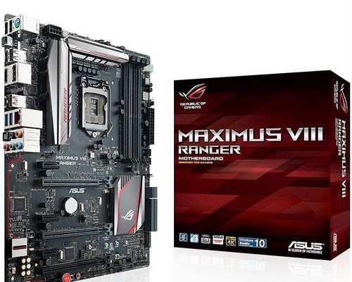 Комплект Maximus Vlll + G3930 BOX (1151)