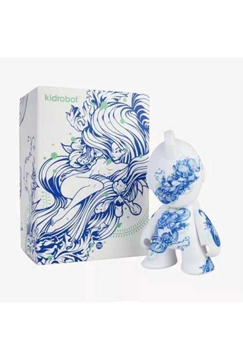 Фигурка Kidrobot
