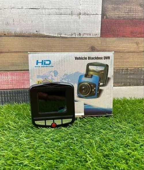 Видеорегистратор Vehicle Blackbox HD 1080 (С 934)