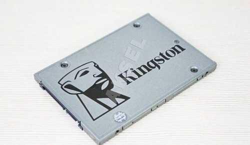 SSD 120 GB Kingston (SUV500/120G)