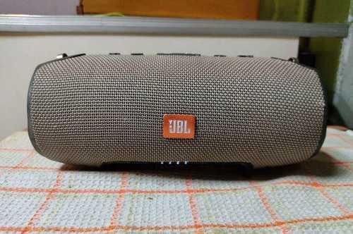 Колонка Jbl Xtreme mini