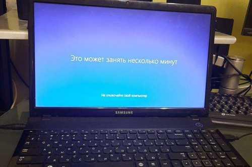 Samsung ноутбук core i5 gt620M