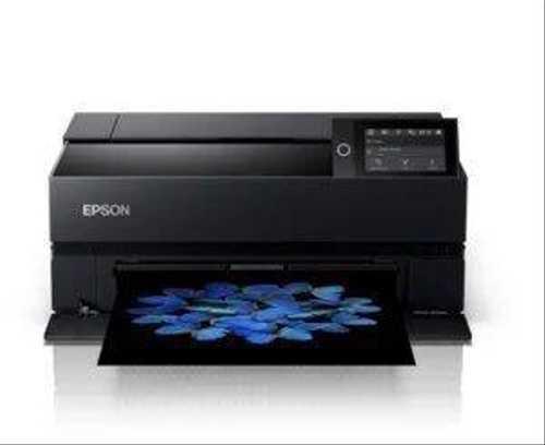 Принтер Epson SC-P700
