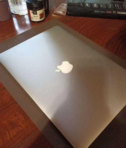 Apple MacBook air 13