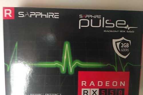 RX 550 коробка. Sapphire RX коробка. Коробка от rx550. Sapphire Pulse rx550 4gb разборка. N4 553