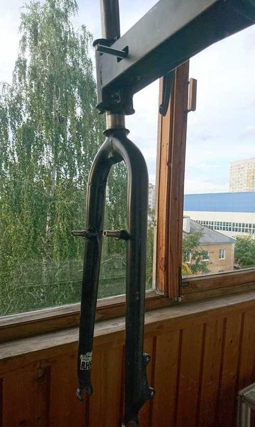 Вилка велосипедная Титан