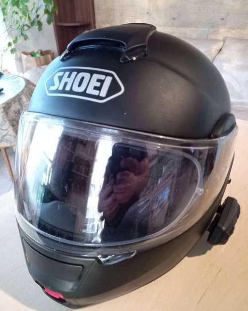Шлем Shoei Neotec