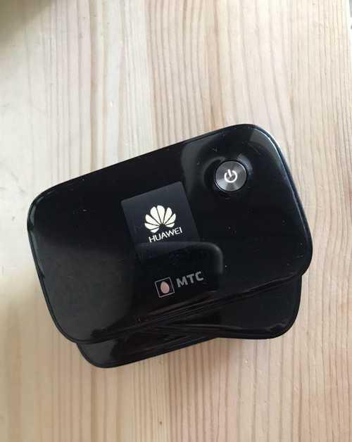 USB WI-FI модем Huawei e5776
