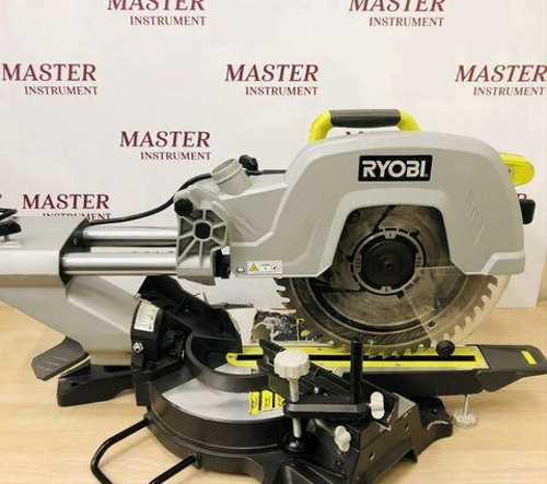 Торцовочная пила Ryobi EMS305RG Арт. П11