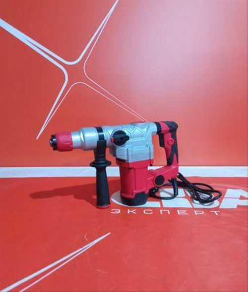 Перфоратор Edon RH-36/1550V (вертикал. SDS-Plus)