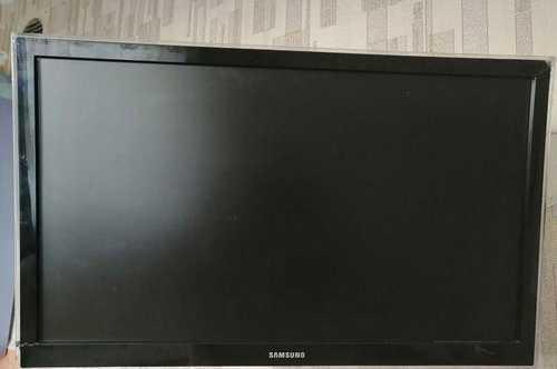 Телевизор smart tv Samsung th390s