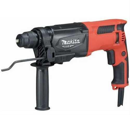 Перфоратор Makita MT M8701