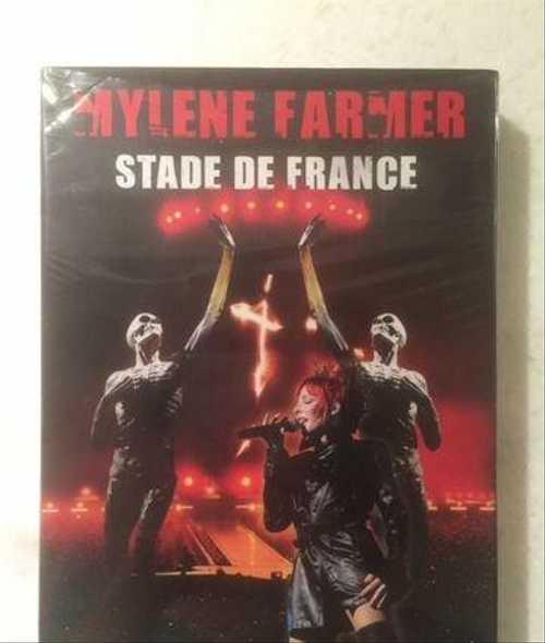 Mylene Farmer - Stade de France