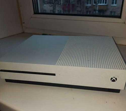Xbox One s 1tb