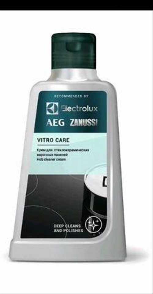 Чистящий крем Electrolux Vitro Care, M3HCC200, для
