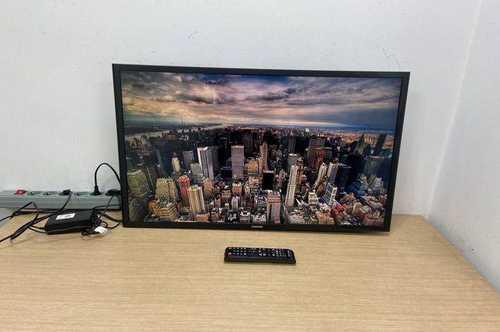 Телевизор Samsung 32", Wi-Fi, Smart TV