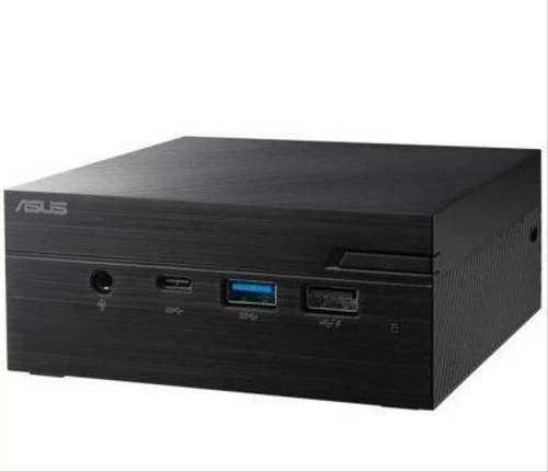 Компьютер asus Mini PC PN41-BBC086MV 90MR00IA-M008