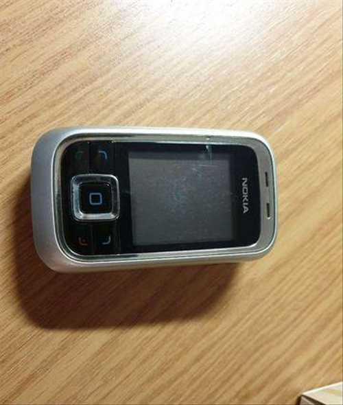 Телефон Nokia 6111