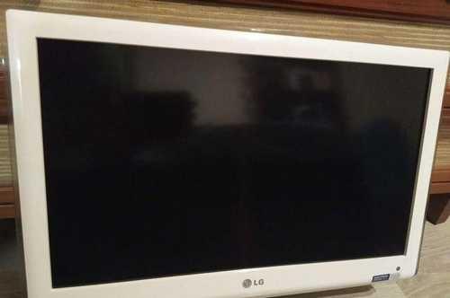 Телевизор LG 22LU4000 22"